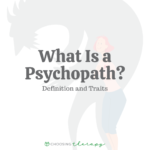 What Is a Psychopath? Definition & Traits