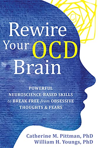 15 Best OCD Books