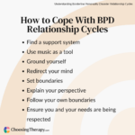 What Are Borderline Personality Disorder Relationship Cycles?