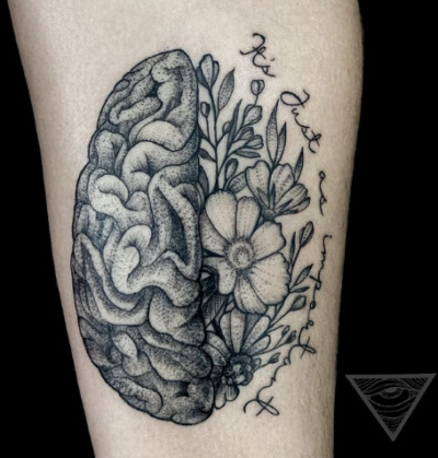 25 Mental Health Tattoo Ideas to Try
