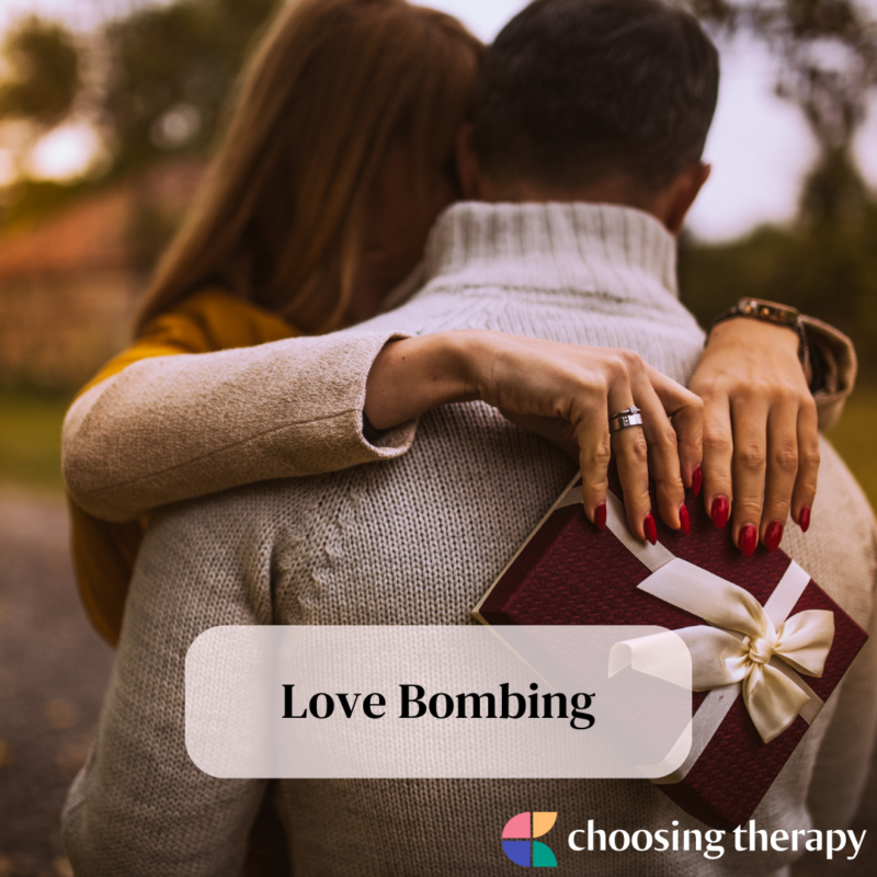 Learn More About Abuse | ChoosingTherapy.com