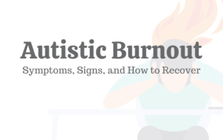 What Is Autistic Scripting?