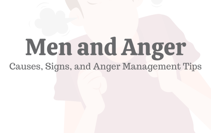 Men’s Mental Health: An Overview - Choosing Therapy