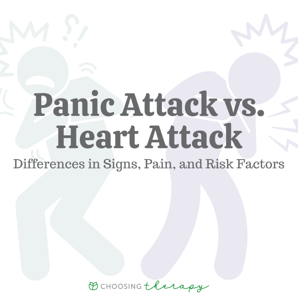 Learn More About Panic Disorder | ChoosingTherapy.com