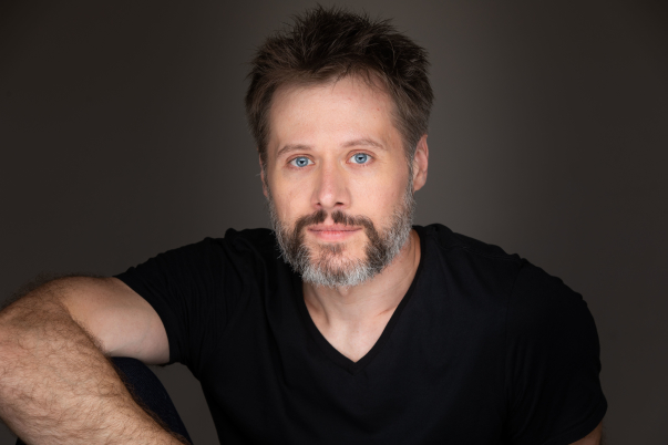 Matt Glowiak, PhD, LCPC | Choosing Therapy