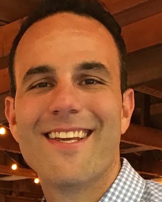 Jeremiah Stokes, Ed.D., LMHC, NCC | ChoosingTherapy.com