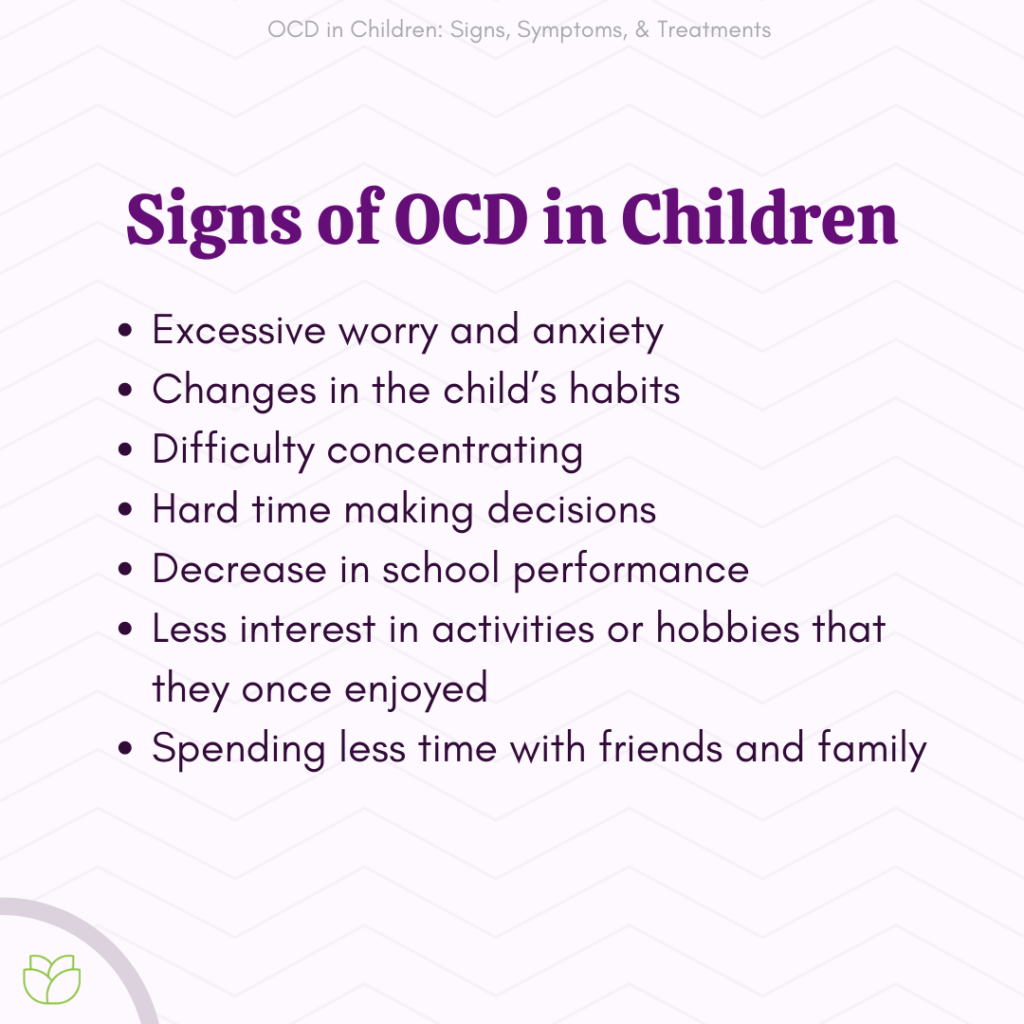 A Parent s Guide To OCD In Children Signs Diagnosis Treatment A Parent s Guide To OCD In Children Signs Diagnosis Treatment