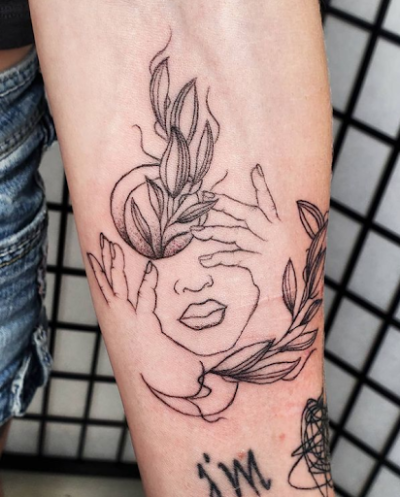 25 Mental Health Tattoo Ideas to Try