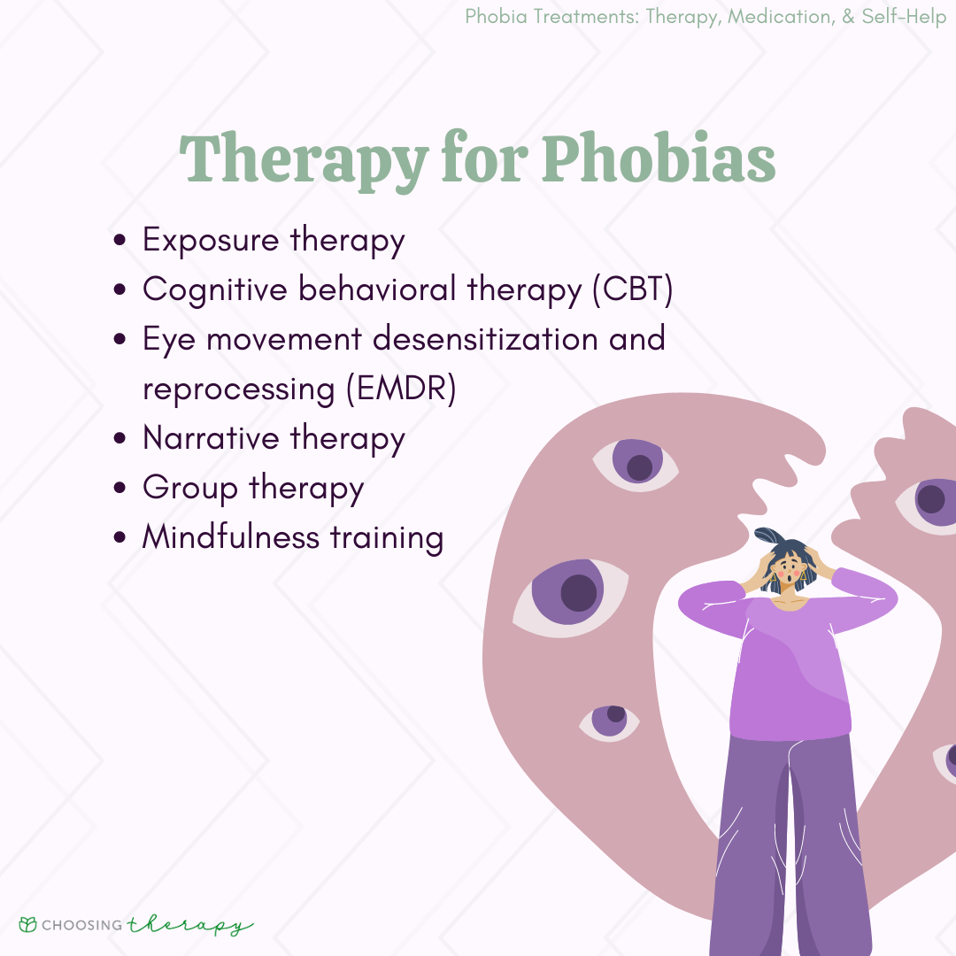Phobia Treatments Therapy Medication Self Help Phobia Treatments Therapy Medication Self Help