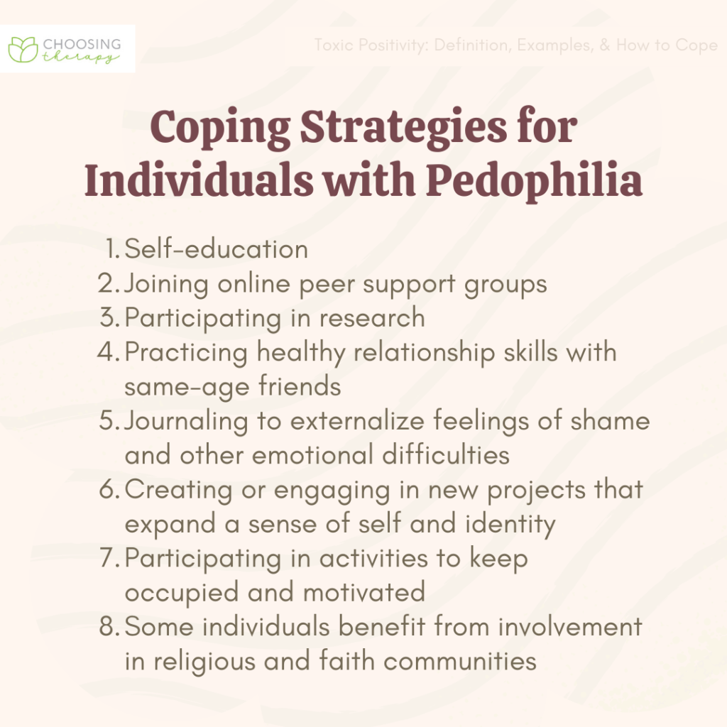 Pedophilia: What are the Causes and Definition of this Disorder?