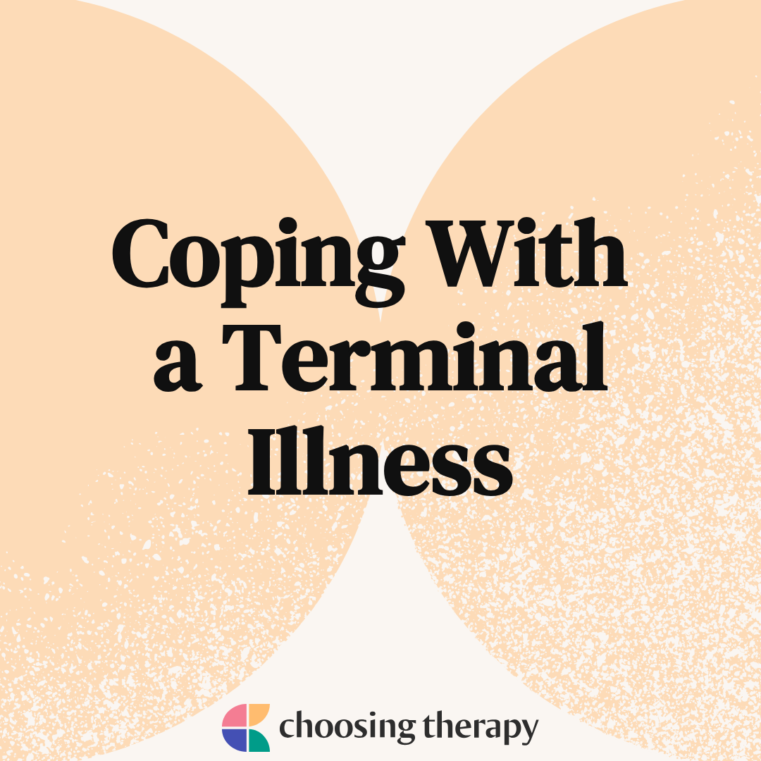 17 Tips for Coping With a Terminal Illness
