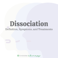 Dissociation: Definition, Symptoms, & Treatments - Choosing Therapy