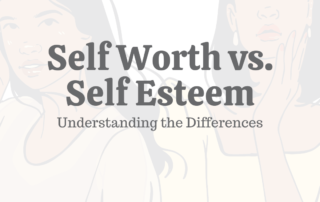 How to Stop Being Overly Self Critical