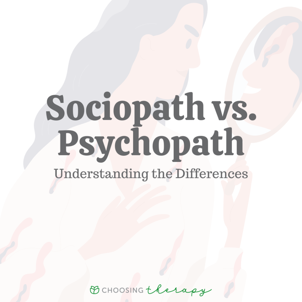 Learn More About Antisocial Personality Disorder | ChoosingTherapy.com