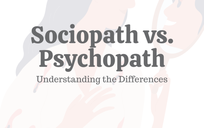 16 Signs of Sociopathic Women