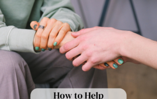 Signs & Symptoms of Borderline Personality Disorder