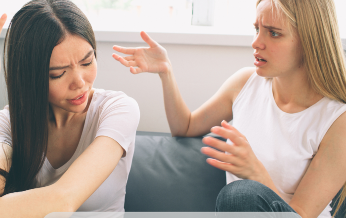 Maggie Holland MA, MHP, LMHC - Choosing Therapy