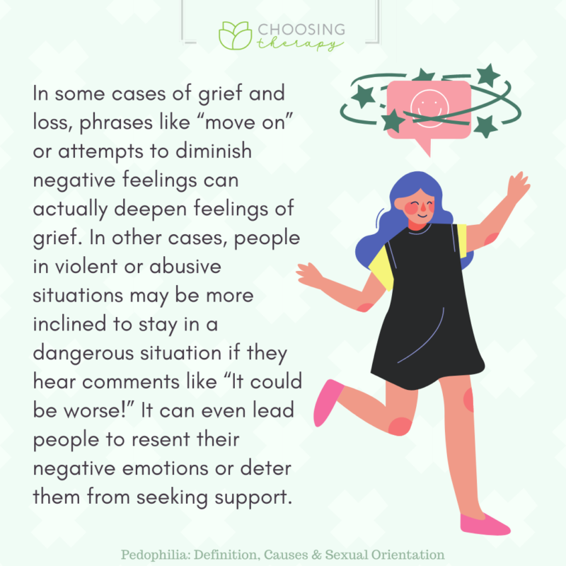 What is Toxic Positivity? Definition and Traits of Toxic Positivity Culture