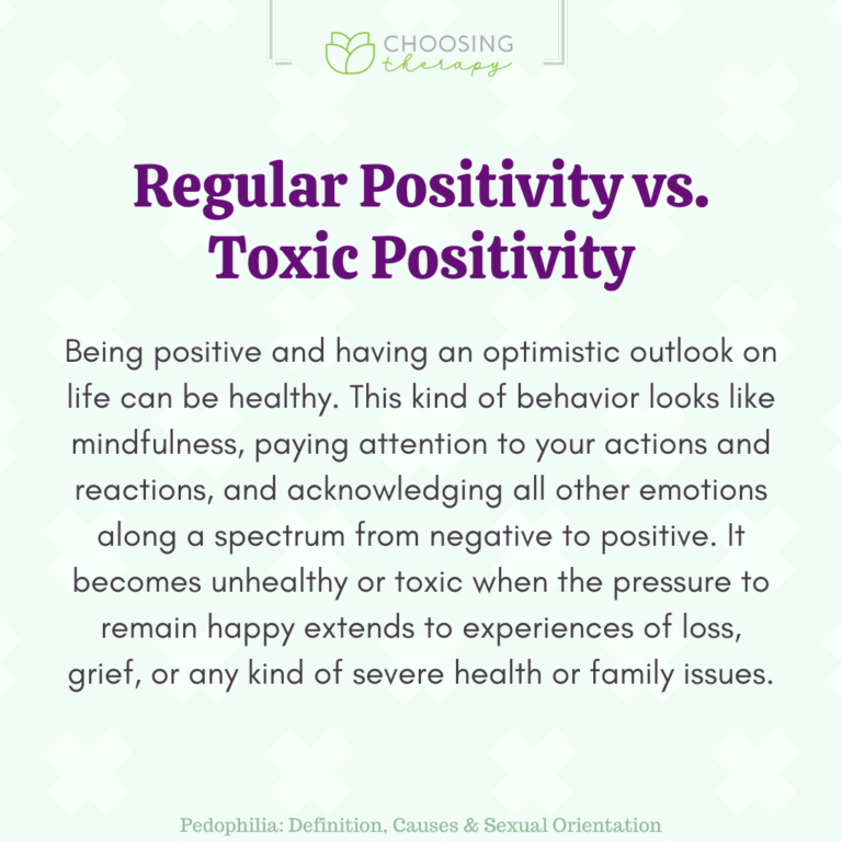 What Is Toxic Positivity Definition And Traits Of Toxic Positivity Culture