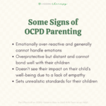 Growing Up with an OCPD Parent: What are the Effects on the Child?