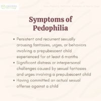 Pedophilia: What are the Causes and Definition of this Disorder?