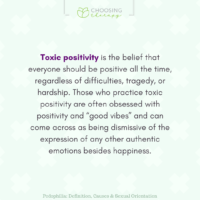 What is Toxic Positivity? Definition and Traits of Toxic Positivity Culture
