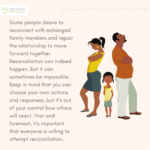 Estrangement: Definition, Causes, & What You Can Do - Choosing Therapy