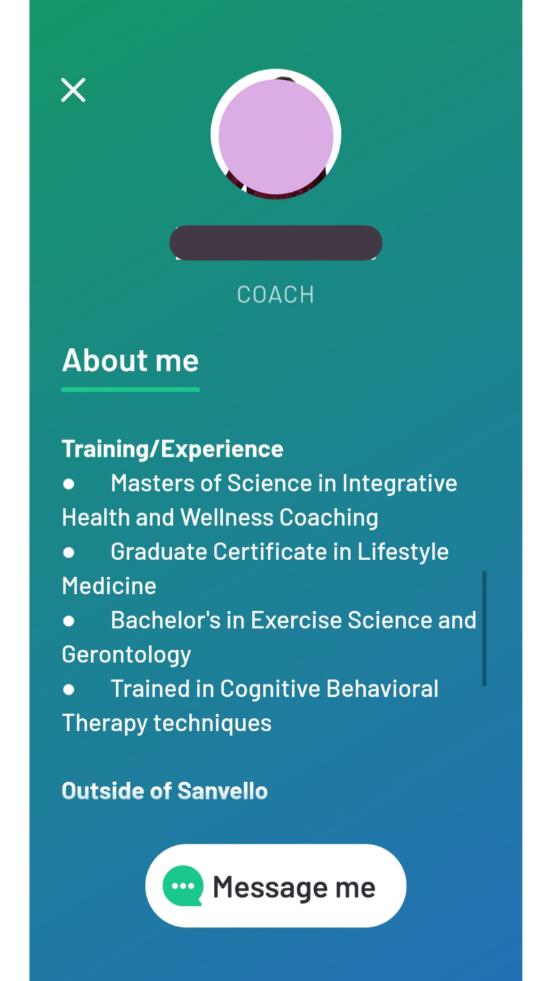 Sanvello App Review: Pros & Cons, Cost, & Who It’s Right For