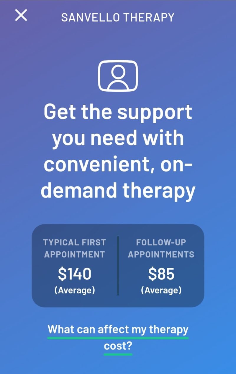 Sanvello App Review: Pros & Cons, Cost, & Who It’s Right For