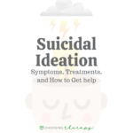 Suicidal Ideation: Symptoms, Treatments, & How to Get Help