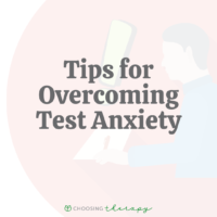 17 Tips for Overcoming Test Anxiety - Choosing Therapy