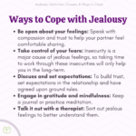 Jealousy: Definition, Causes, & Ways to Cope - Choosing Therapy