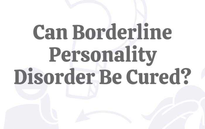 What is a Petulant Borderline?