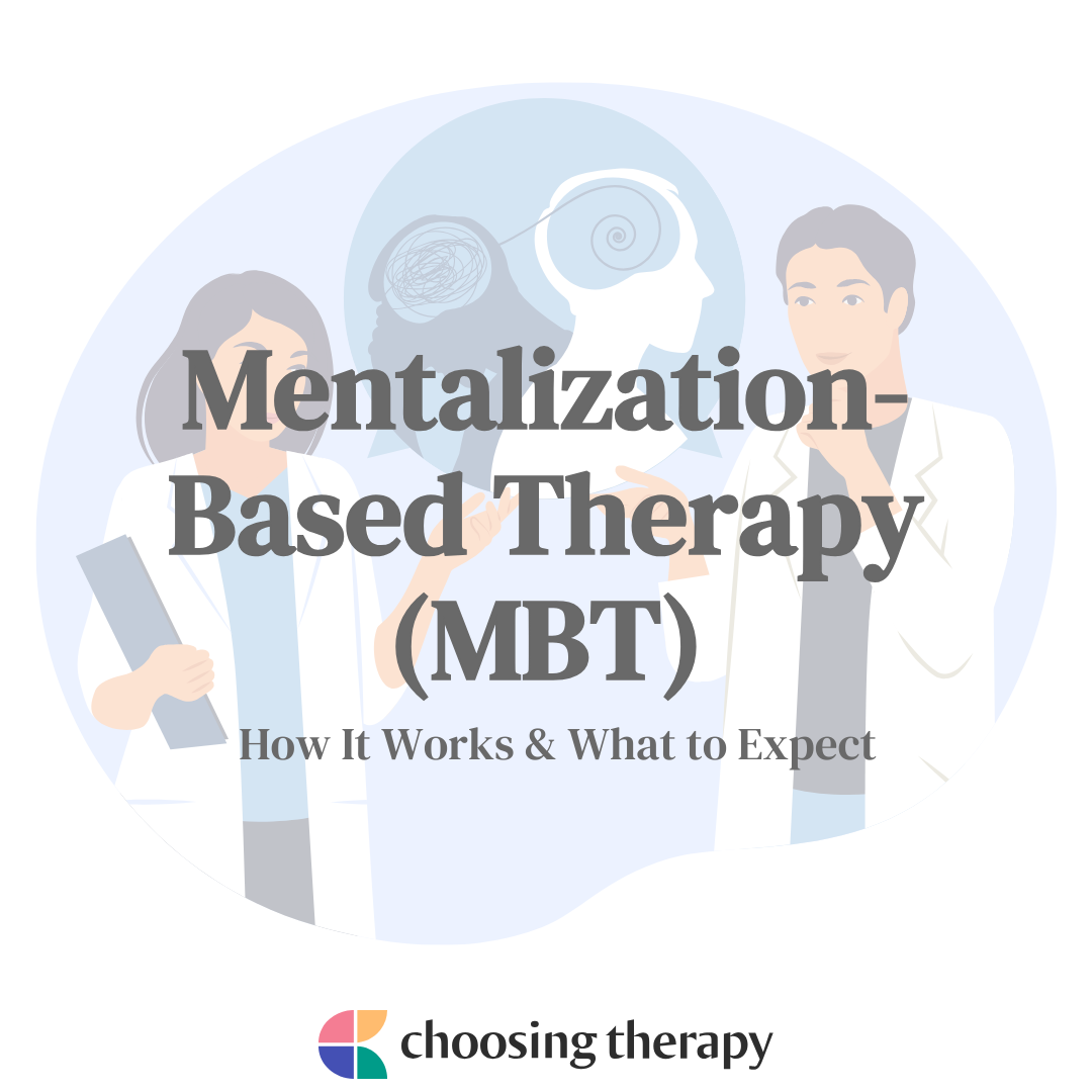 What Is Mentalization Based Therapy?