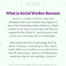 Social Worker Burnout: Signs & 15 Tips to Practice Self Care