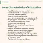 What Is Pathological Demand Avoidance?
