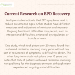 Can BPD Be Cured?