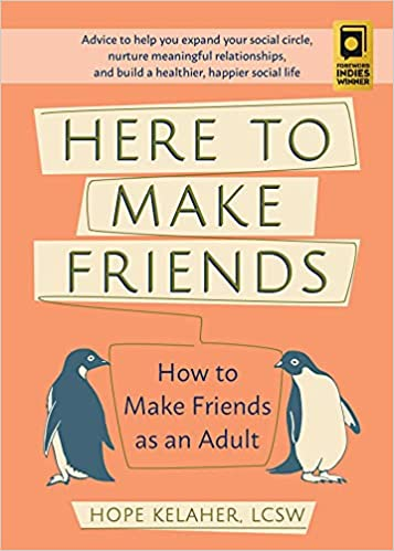 15 Best Books About Friendship
