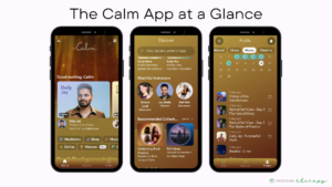 Calm App Review 2025