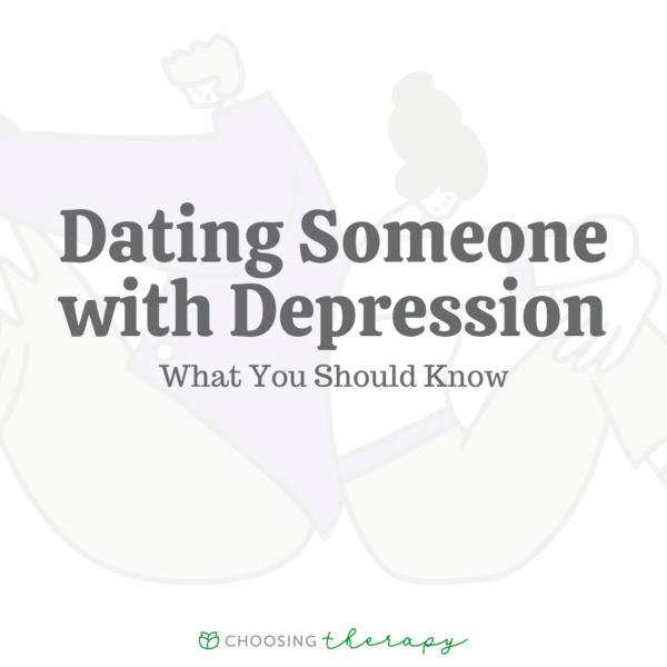 Learn More About Dating | ChoosingTherapy.com
