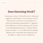 What Is Havening & How Does It Work?