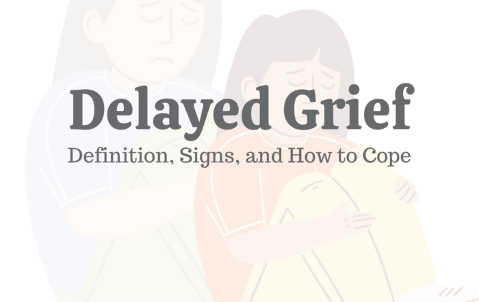 Anticipatory Grief: How to Cope & When to Get Help