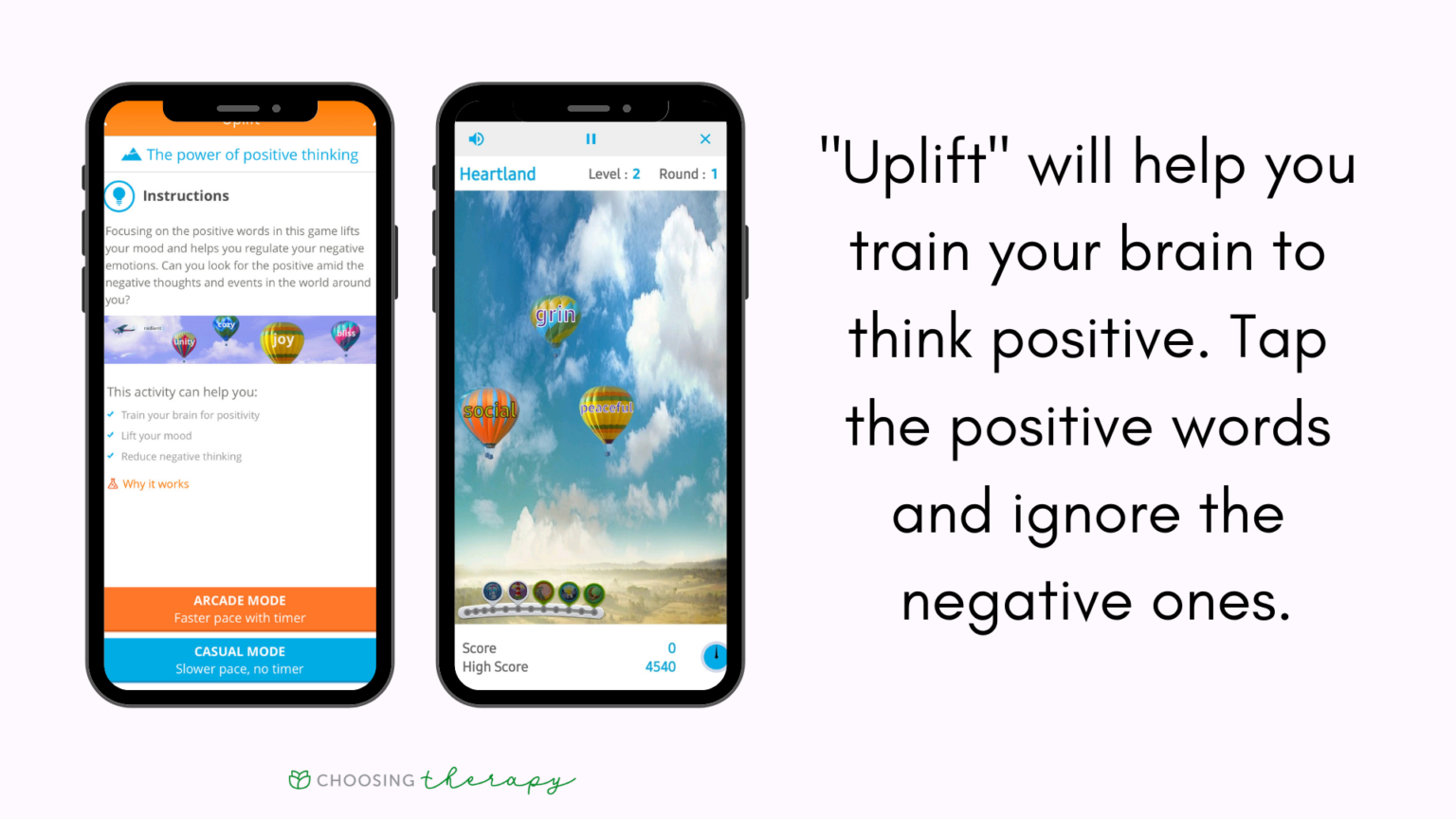 Happify App Review 2023