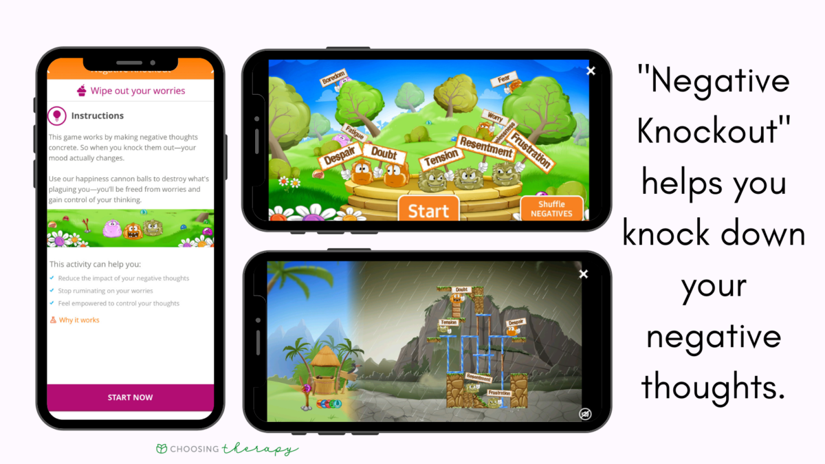 Happify App Review 2023