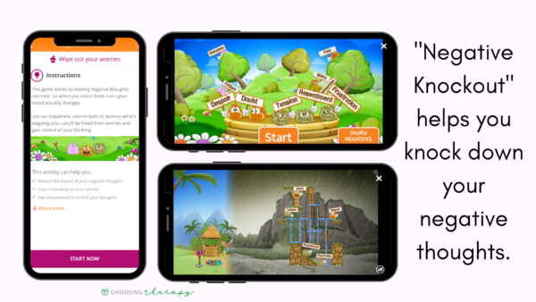 Happify App Review 2023