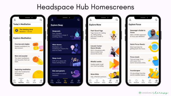 Headspace App Review 2022: Pros & Cons, Cost & Who It’s Right For