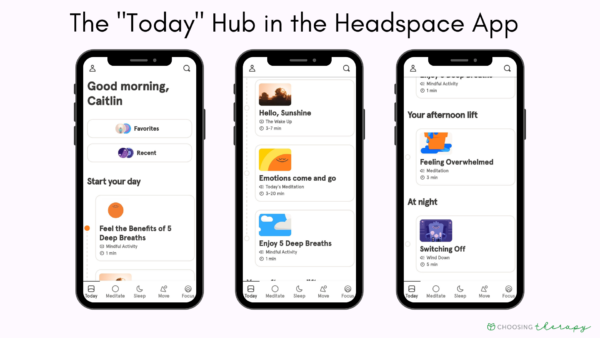 Headspace App Review 2022: Pros & Cons, Cost & Who It’s Right For