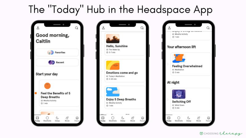 Headspace App Review 2022: Pros & Cons, Cost & Who It’s Right For
