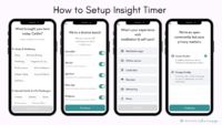 Insight Timer App Review 2023: Pros & Cons, Cost, & Who It’s Right For