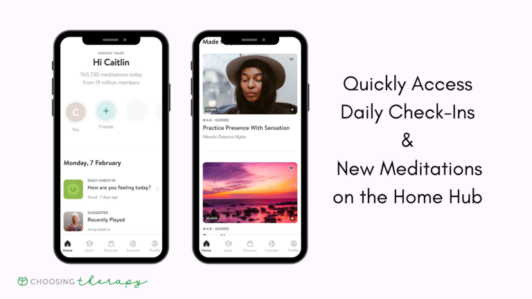 Insight Timer App Review 2023
